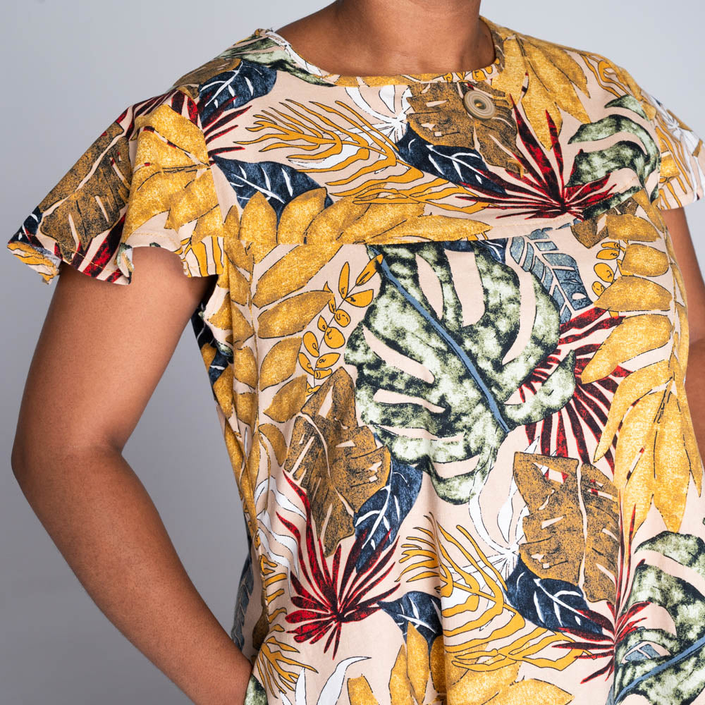 Ladies Tops - Fashion World ZA