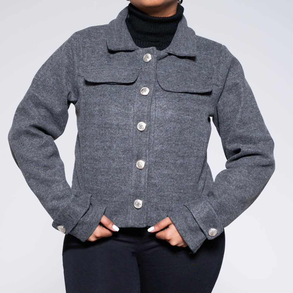 Ladies Jackets - Fashion World ZA