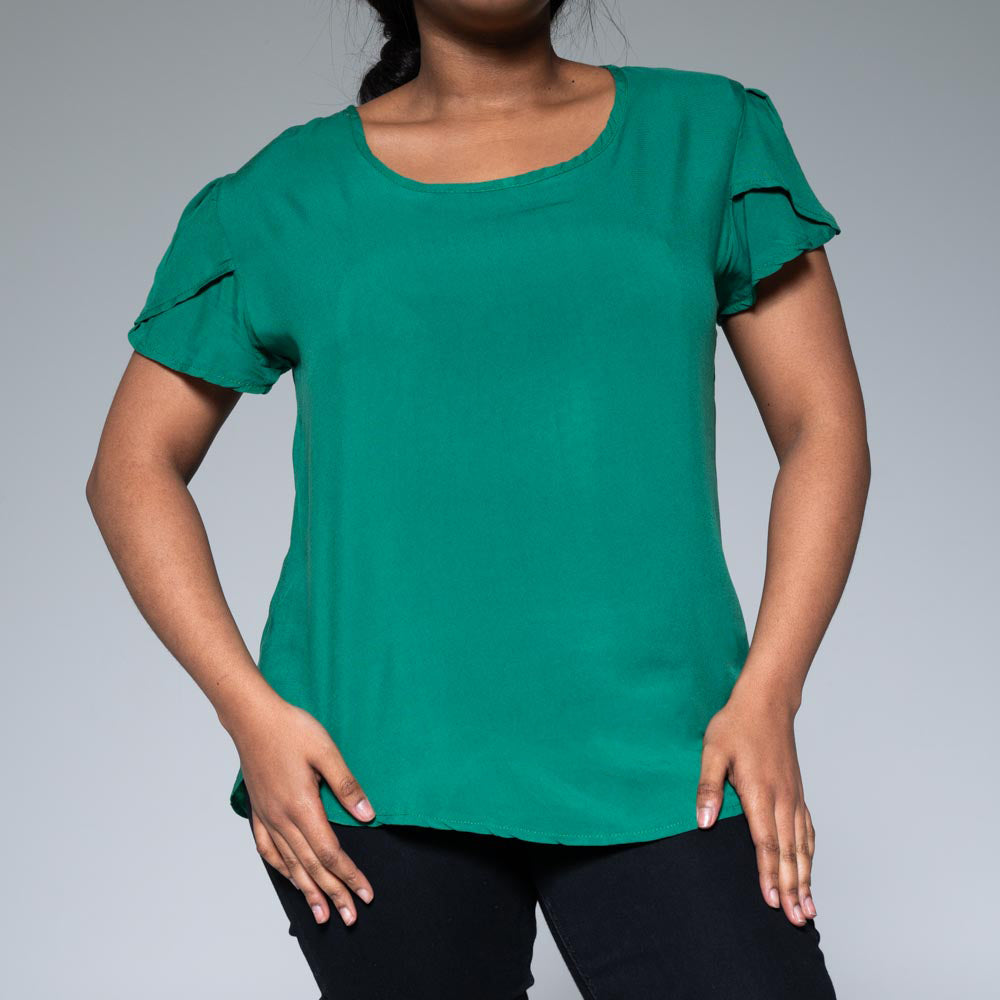 Ladies Tops - Fashion World ZA