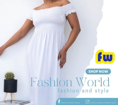 Fashion World